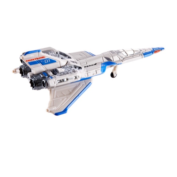 Mattel | Toys | Hot Wheels Disney Pixar Lightyear Set Of 3 Xl5 Xl1 Zurg ...